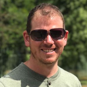 CouchDB Developer Profile: Garren Smith – CouchDB Blog