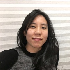 CouchDB Developer Profile: Michelle Phung – CouchDB Blog
